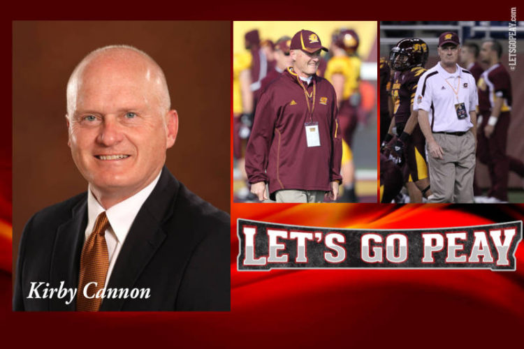 Kyle Nystrom names 1st coach to new Northern Michigan University ...